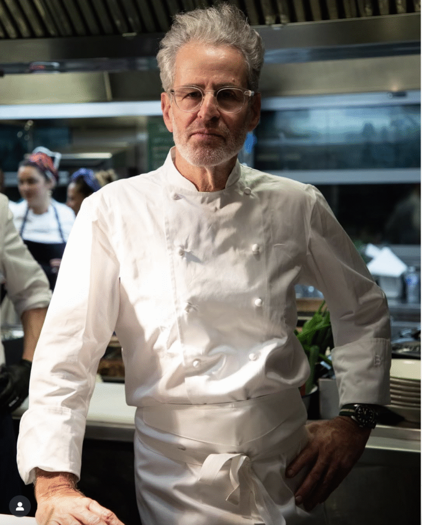 A (Crazy) Night at Chef Eyal Shani's HaSalon in Tel Aviv - Foodaism